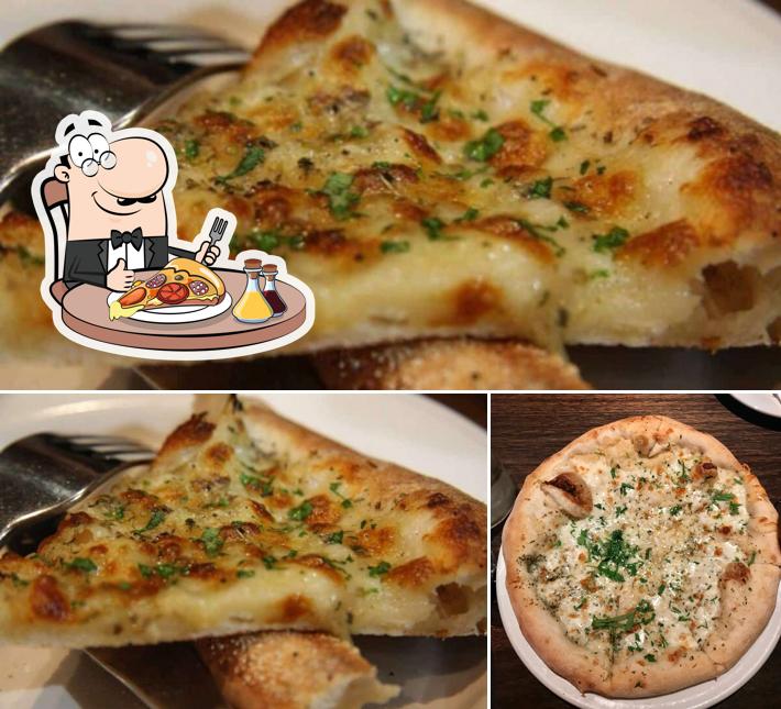 Saporito Restaurant, Doncaster East - Restaurant menu, prices and reviews
