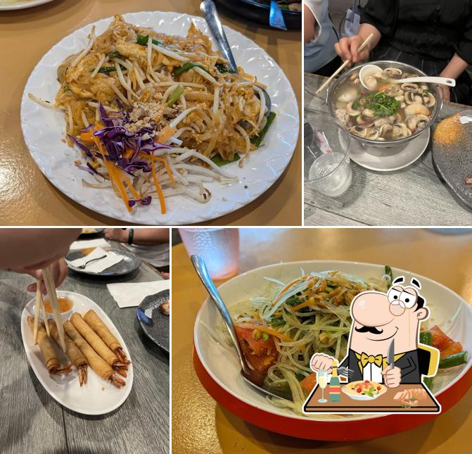 Siam Station Diamond Bar, Diamond Bar - Restaurant menu, prices and reviews