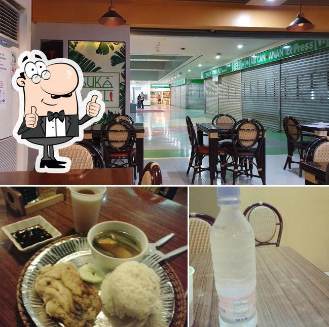 Suka At Sili Grill and Bar, Davao City - Restaurant menu, prices and ...