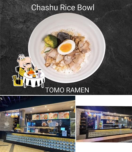 TOMO RAMEN in North Sydney - Restaurant reviews