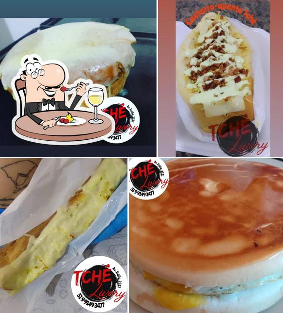 Tchê Livery restaurante, Viamão - Avaliações de restaurantes
