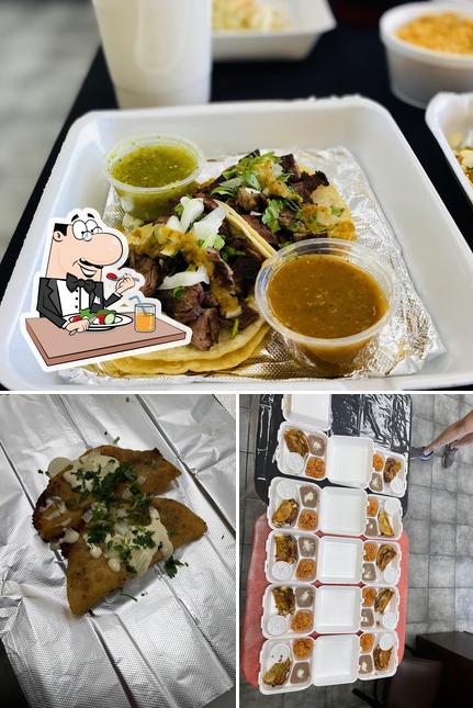 Tu Tacos, Glendale - Restaurant menu, prices and reviews