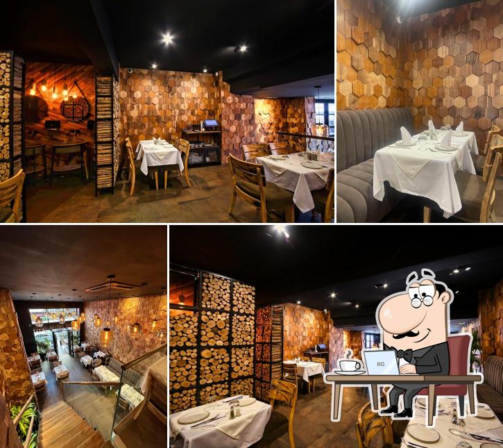 Top 10 restaurants in Agadir, september 2025 - Restaurant Guru