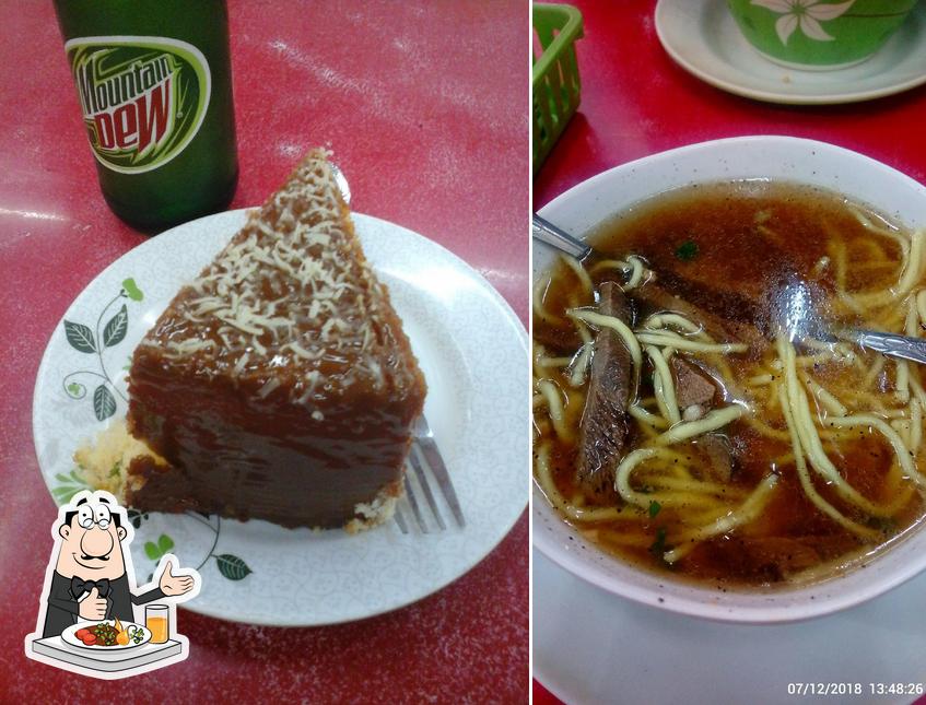 Wewin’s Snackhaus and Bakehaus, Iloilo City - Restaurant menu, prices ...