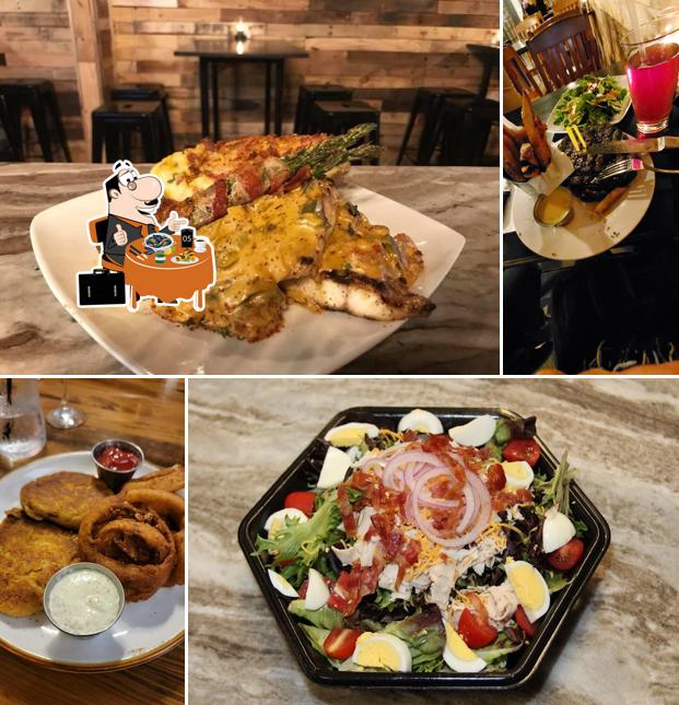 The Cellar, Dothan - Restaurant menu, prices and reviews