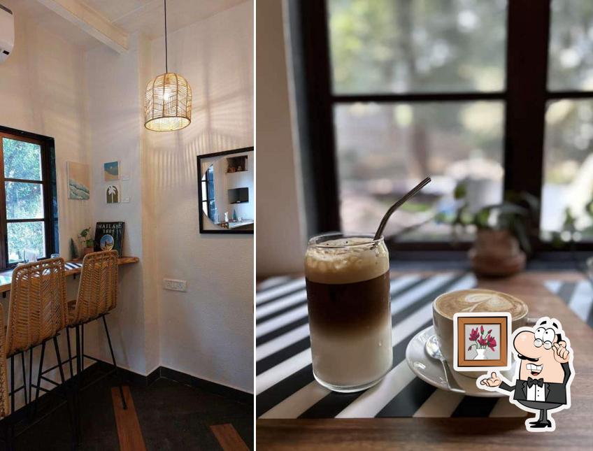 Steps Café, Mumbai - Restaurant menu, prices and reviews