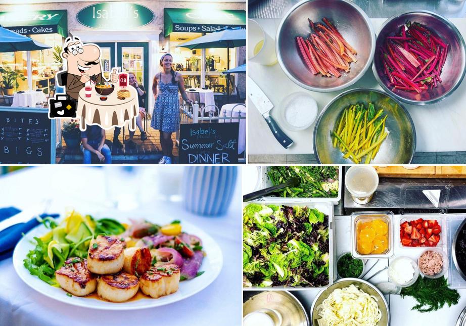 Summer Salt, Avalon - Restaurant menu, prices and reviews