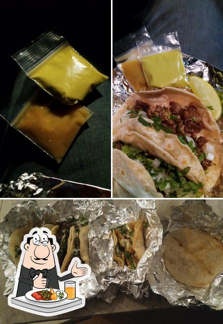 Taqueria Ruby in Prairie View - Restaurant menu and reviews