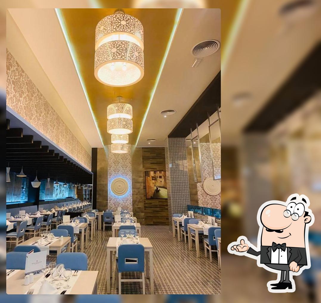 Tarantella restaurant, Punta Cana - Restaurant reviews
