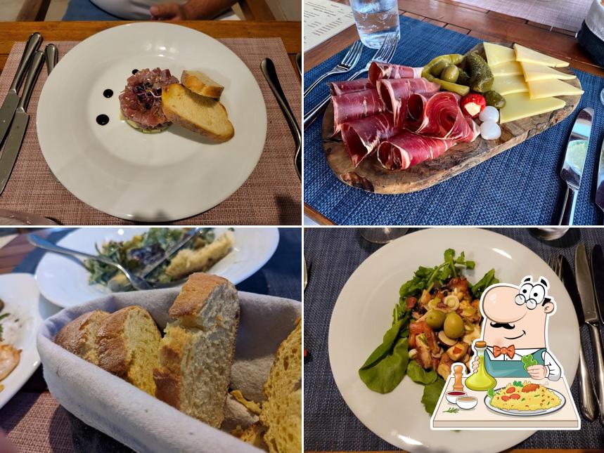 Tavern Arka Restaurant, Dubrovnik - Restaurant menu and reviews