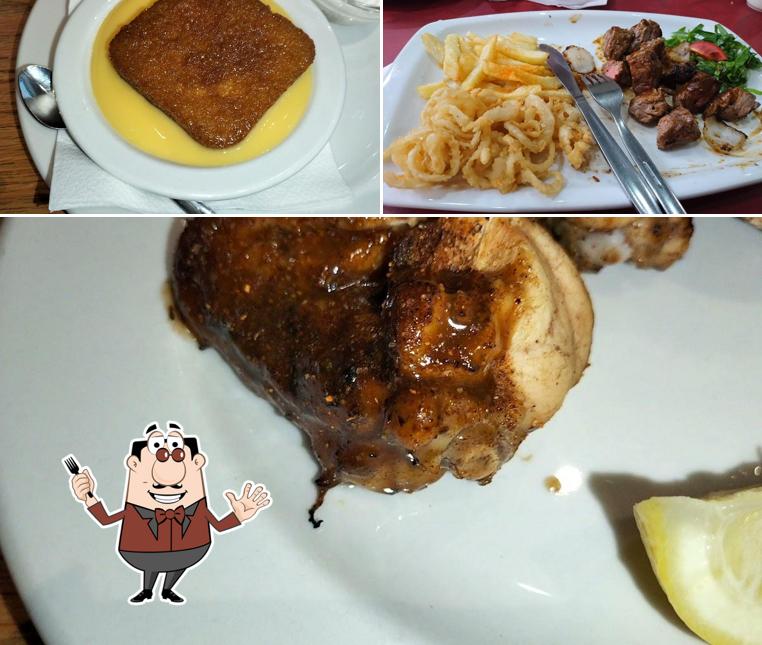 The Beef 'n Reef, Bloemfontein - Restaurant menu, prices and reviews