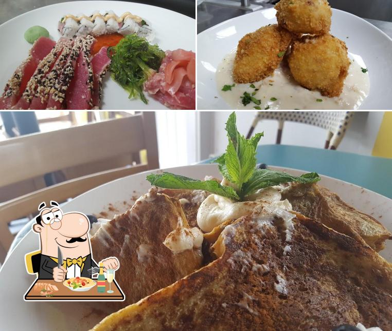 The CabbyShack, Plymouth - Restaurant menu, prices and reviews