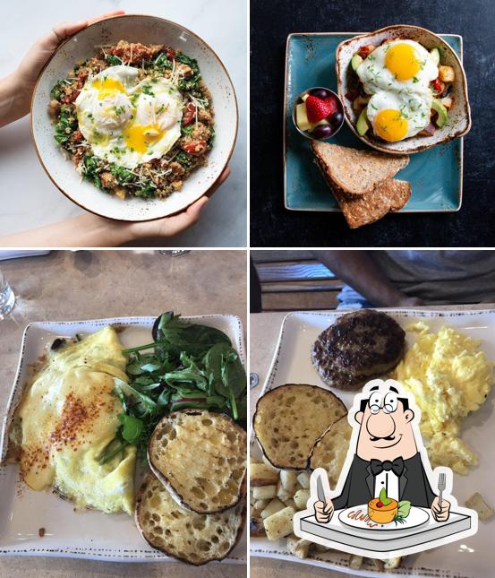 The Egg & I Restaurants, Castle Rock - Restaurant menu, prices and reviews