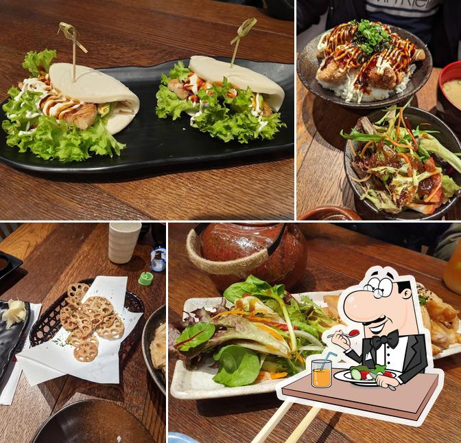 Umaya Japanese Restaurant, Kirrawee - Restaurant menu, prices and reviews