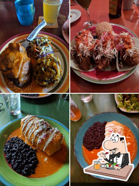 Mañana Cafe in Groton - Restaurant menu and reviews