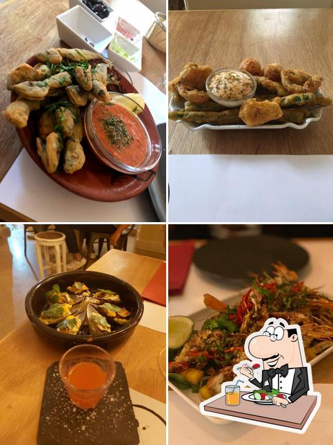 A Nossa Casa, Lisbon, Baixa-Chiado - Restaurant menu, prices and reviews
