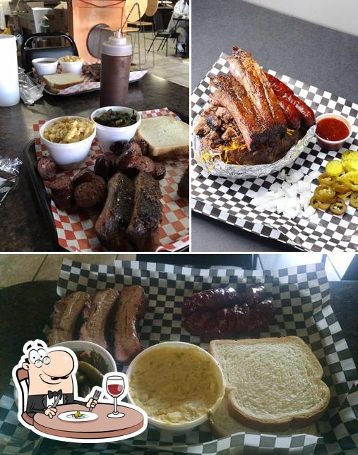 Winners BBQ - Plano, Plano - Restaurant menu, prices and reviews