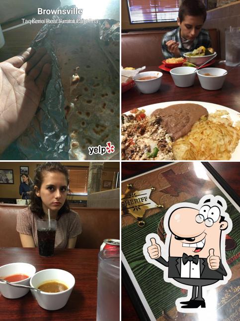 Toddle Inn Restaurant in Brownsville - Restaurant menu and reviews