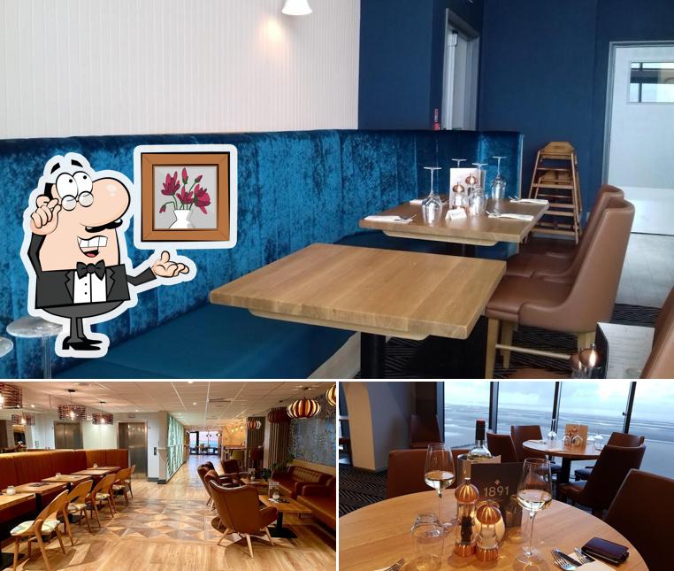 1891 Restaurant and Bar, Rhyl, Rhyl - Restaurant menu, prices and reviews