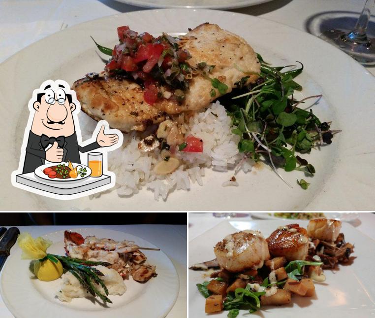 Catch 35, Naperville - Restaurant menu, prices and reviews