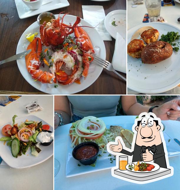 12A Buoy, Fort Pierce - Restaurant menu, prices and reviews