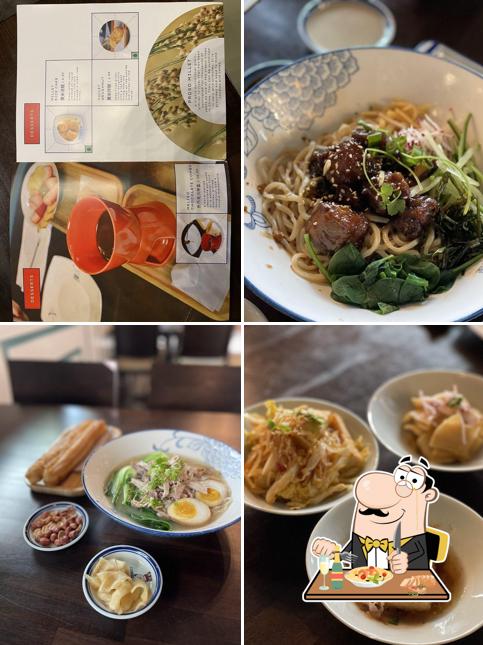 151 Days, Redmond - Restaurant menu, prices and reviews