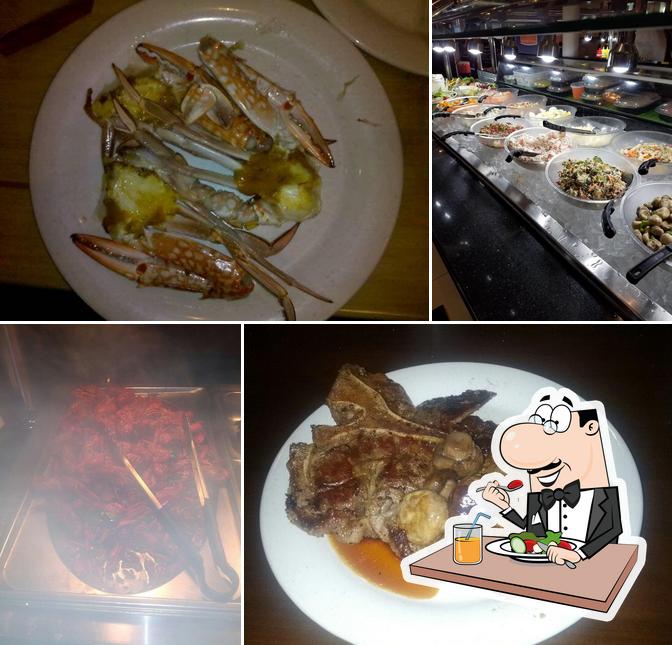 Atlantic Buffet, Marietta - Restaurant menu, prices and reviews