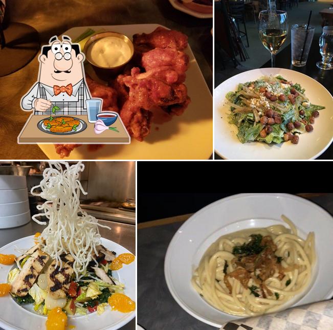 Billy Baroo's Restaurant, Tukwila - Opiniones del restaurante