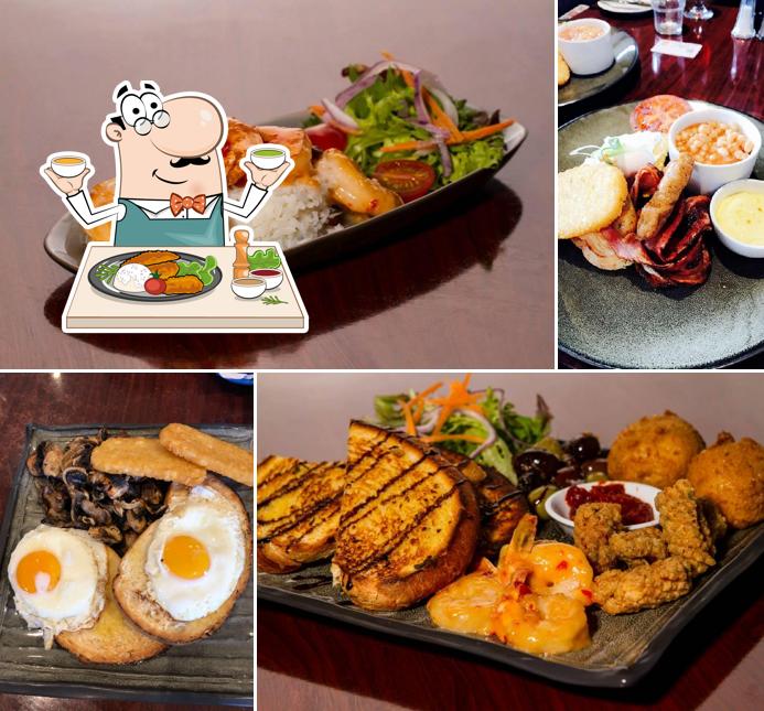 Blue Monkey Restaurant, Kalgoorlie - Restaurant menu, prices and reviews