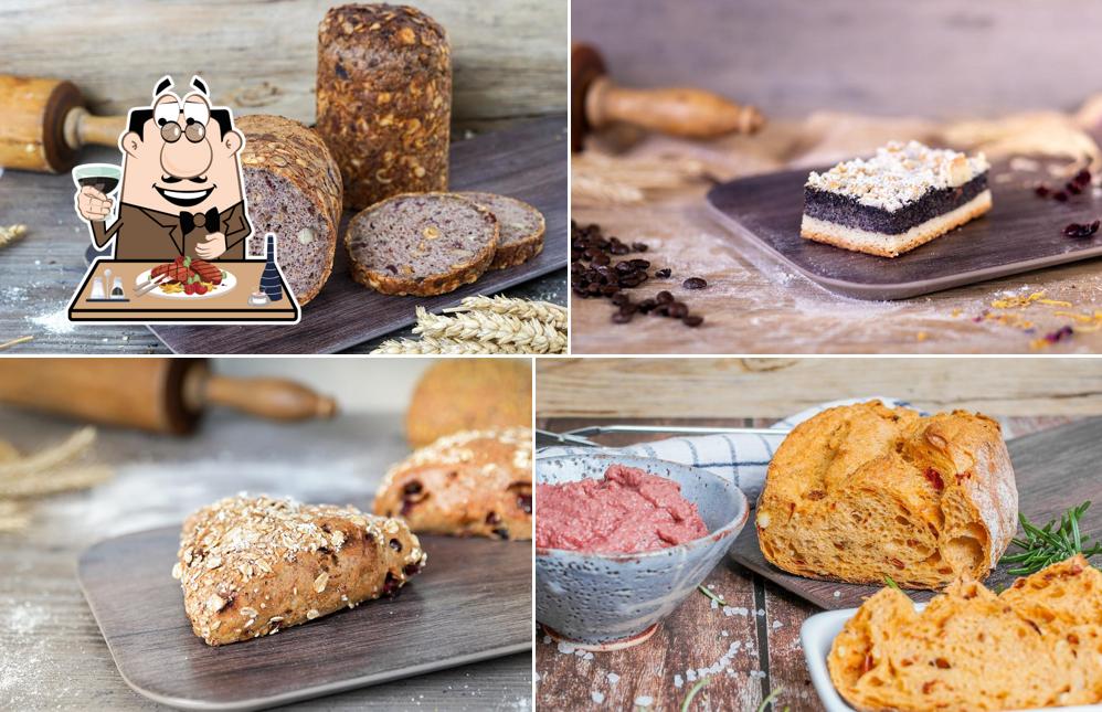 Bäckerei Bubner, Lübbenau/Spreewald - Speisekarte, Preise und Bewertungen