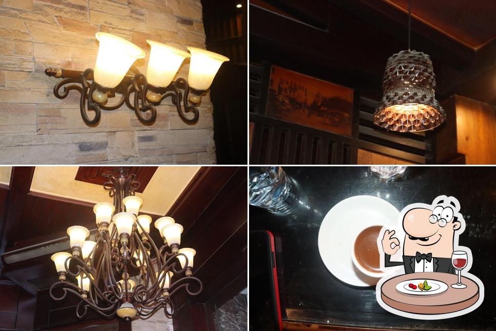 Best restaurants in Genena Mall - Restaurant Guru