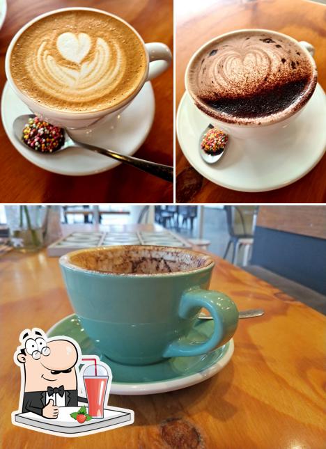 Flagship by Tim Adams Specialty Coffee Birtinya, 105A / 11 Eccles ...