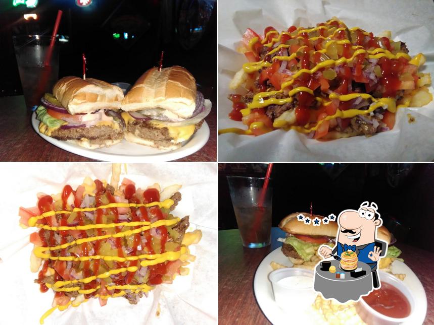 Java Lanes in Corning - Restaurant reviews