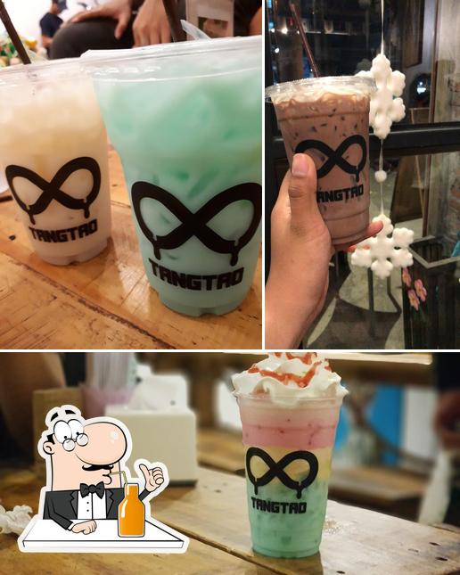ตั้งเต้า TANG-TAO, Bangkok - Menú del restaurante, precios y reseñas