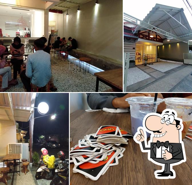 TURBEAN Coffee House, Gresik