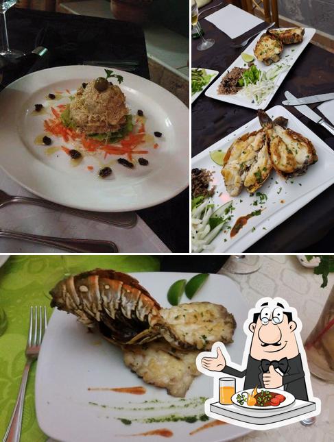Chicken Little restaurant, Havana - Restaurant reviews