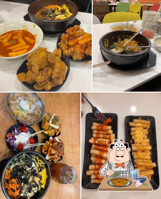 Chicken Street restaurant, Hanoi - Restaurant reviews