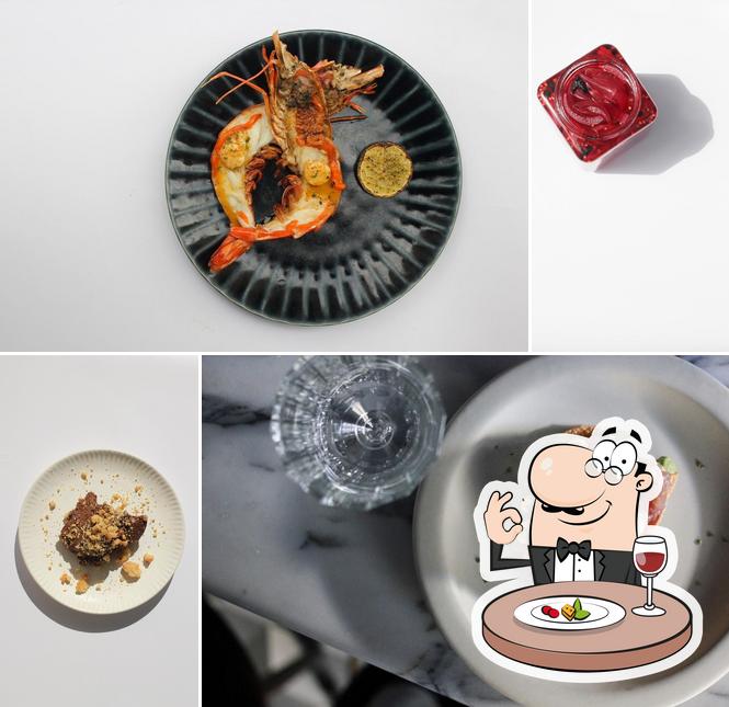 Da Noi, Lisbon, Cais do Sodré - Restaurant menu, prices and reviews