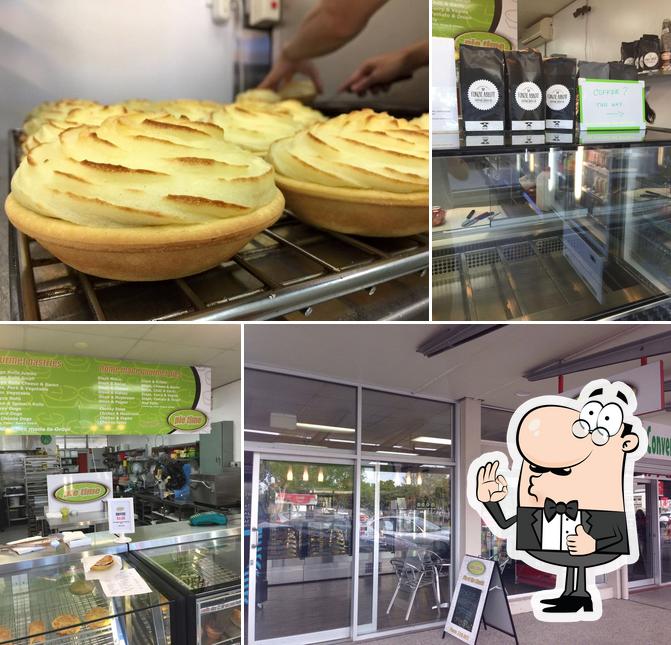Top 5 restaurants with cheese in Rocklea, november 2025 - Restaurant Guru