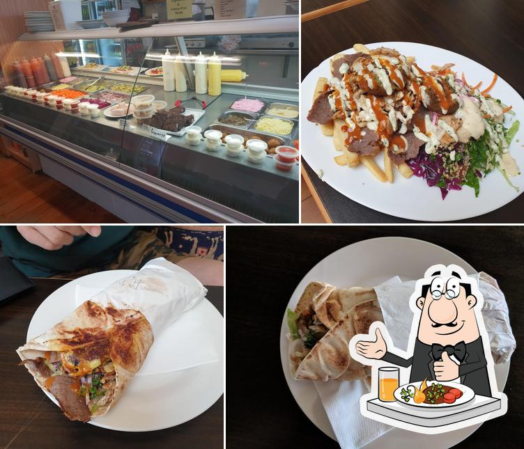 Top 5 restaurants in Matamata, january 2025 - Restaurant Guru
