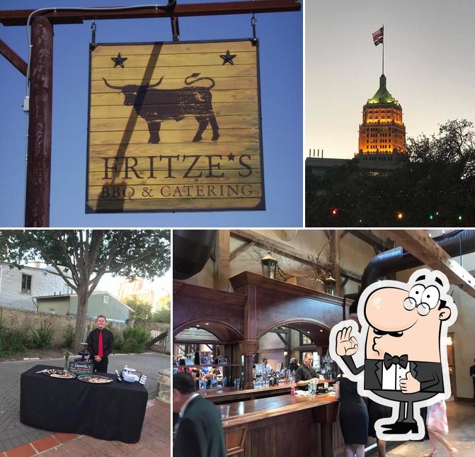 Fritze's BBQ & Catering in Boerne - Restaurant menu and reviews