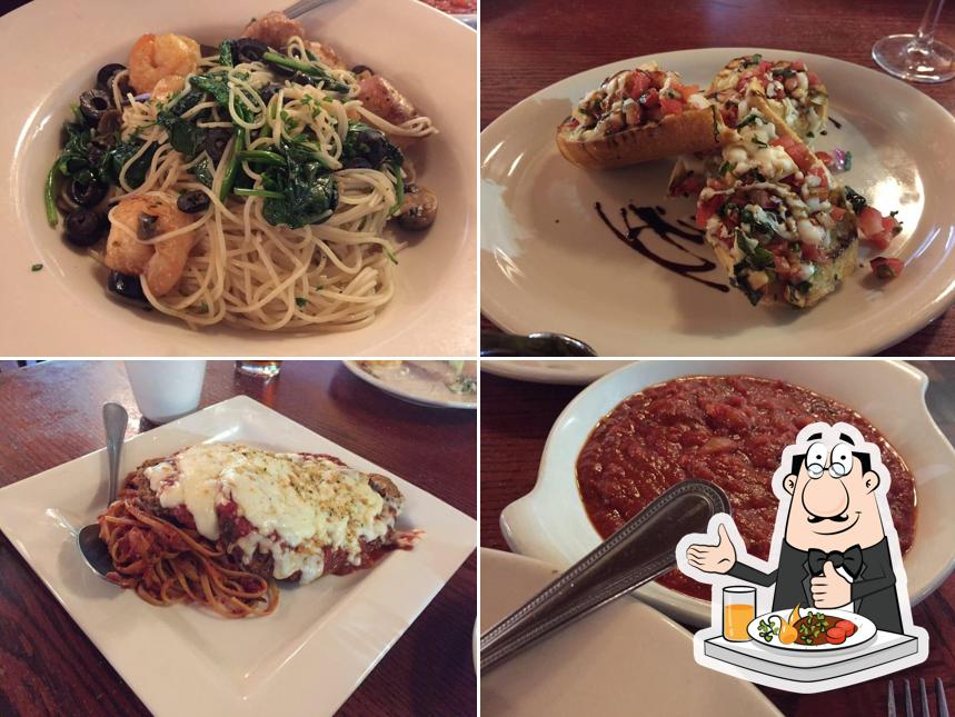 Giannos Of High Point, High Point - Restaurant menu, prices and reviews