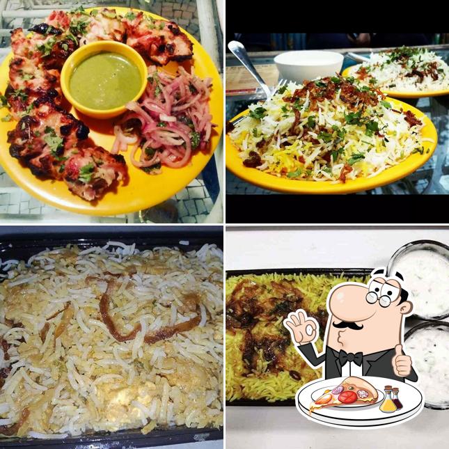 Go! Biryan, Mumbai, Versova - Restaurant menu, prices and reviews