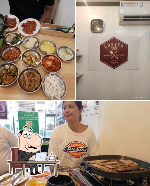 Goryeo Unlimited Samgyeopsal restaurant, Lapu-Lapu City - Restaurant ...