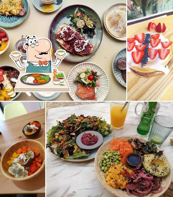 KOA Brunch Café, Costa da Caparica - Restaurant menu and reviews