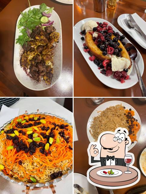 Top 5 restaurants with beef kebab in Carlton, october 2025 - Restaurant ...