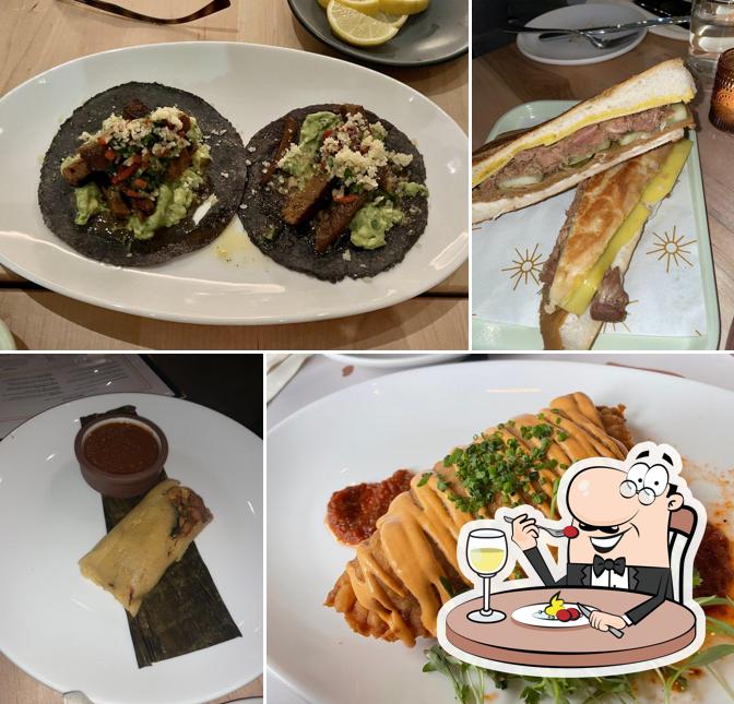 La Semilla in Atlanta - Restaurant reviews