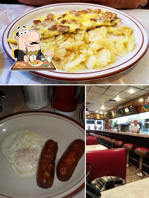 M & M Restaurant, Philadelphia - Restaurant menu, prices and reviews