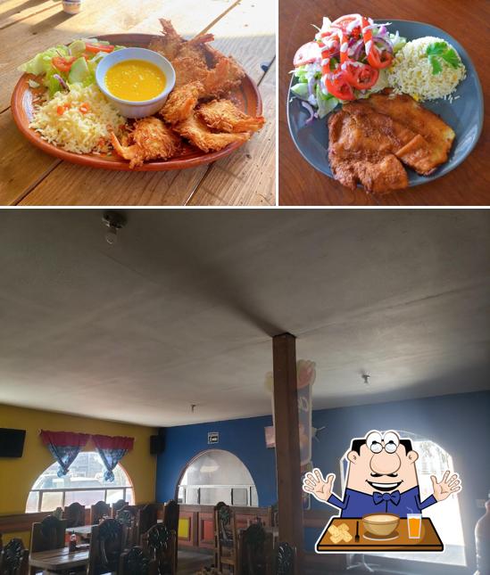 Mariscos Los Compas, Tijuana - Restaurant menu, prices and reviews