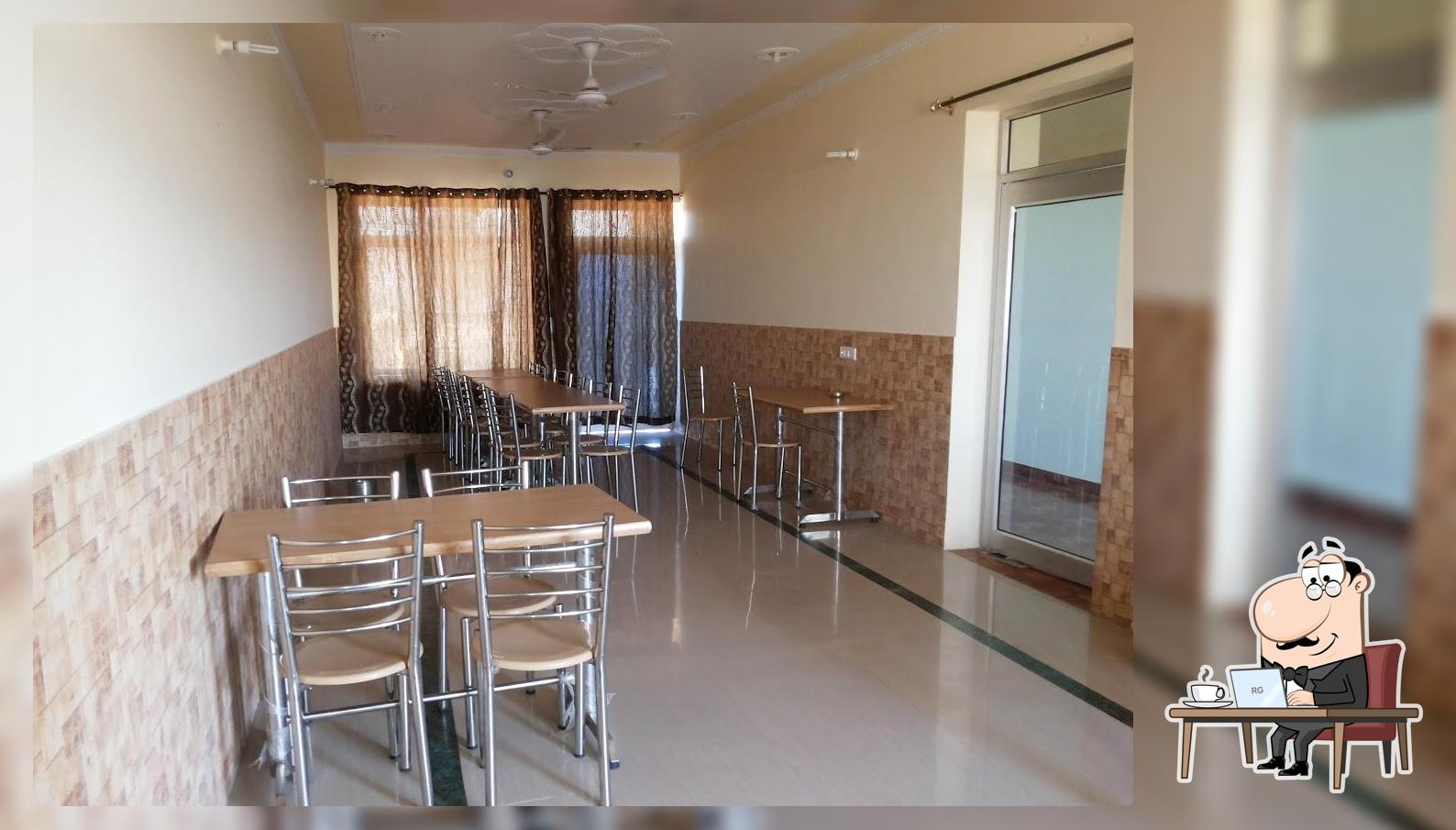 All places to eat and drink in Morni, summer 2024 - Restaurant Guru